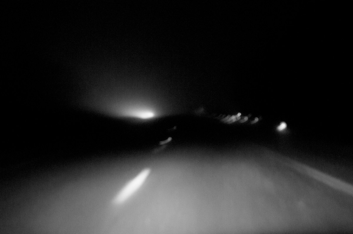 Haunted Pembrokeshire road deemed Britain’s most haunted highway – The ...